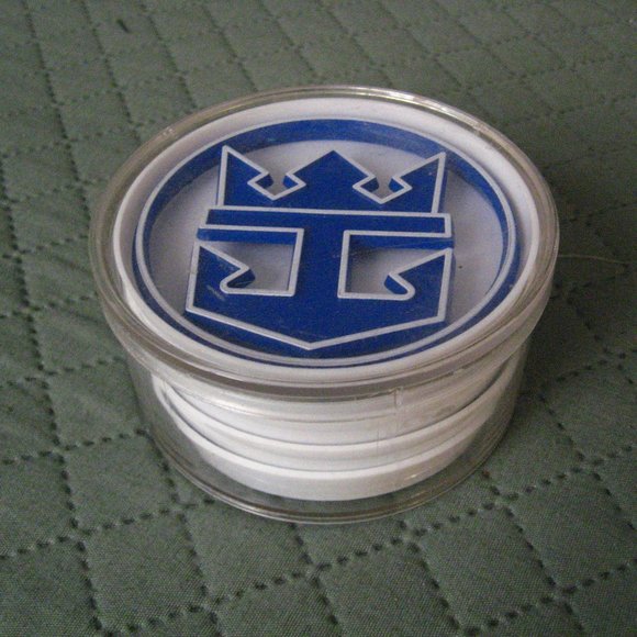 Royal Caribbean Cruise Lines | Accessories | Royal Caribbean Vintage ...